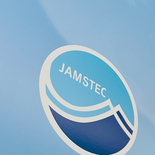 JAMSTEC - JAPAN AGENCY FOR MARINE-EARTH SCIENCE AND TECHNOLOGY
