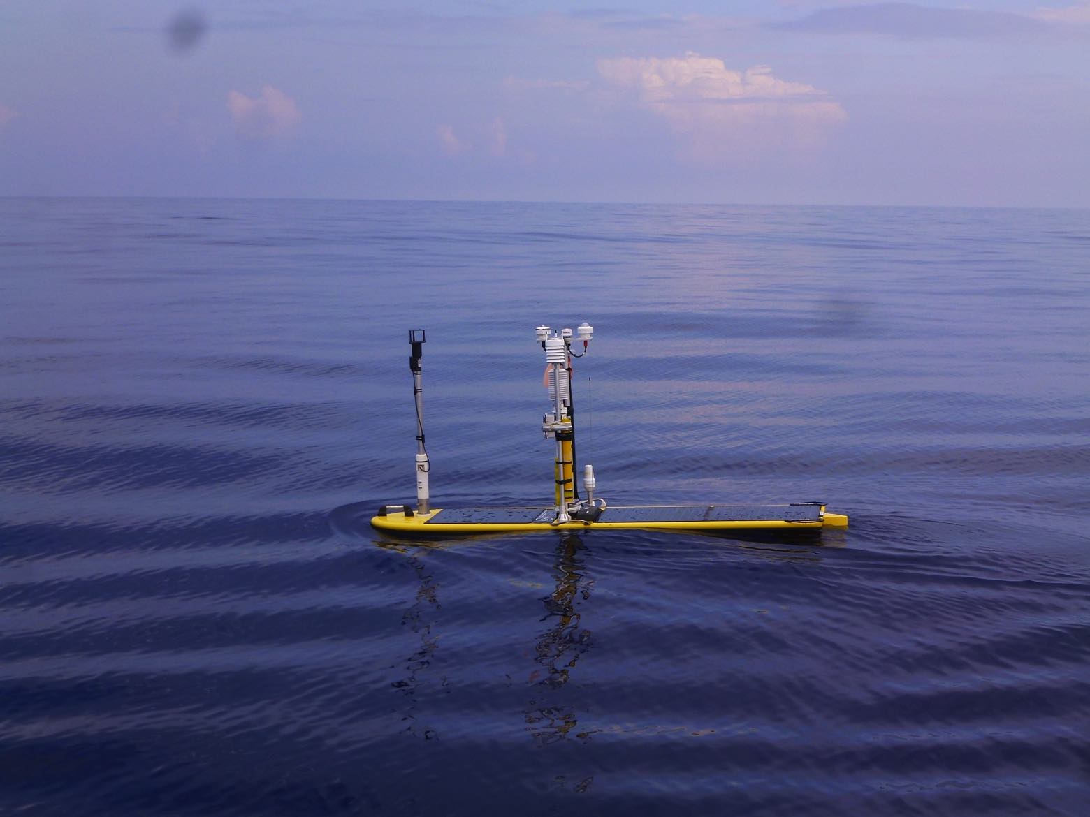 Home | Wave Glider Portal