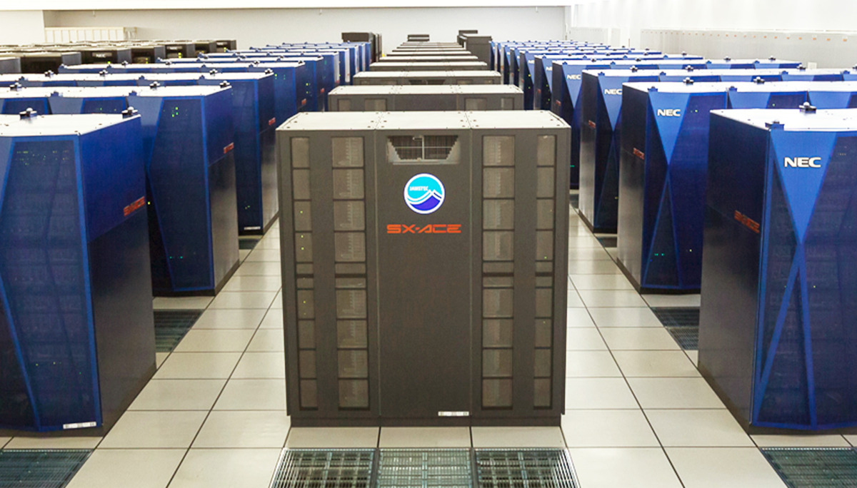 スーパーコンピュータ技術の最近の動き｜JAMSTEC BASE