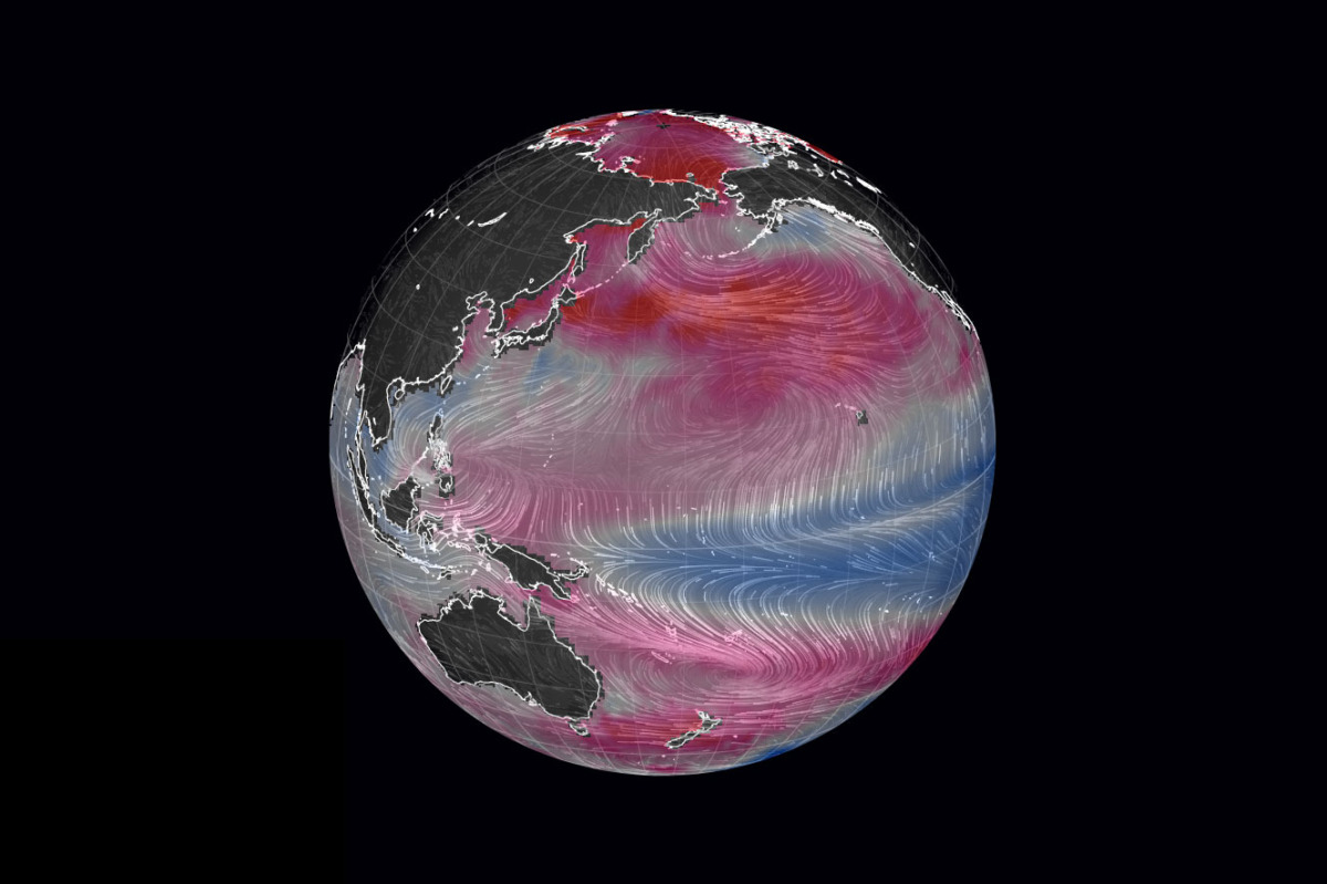 今年はラニーニャで厳冬に!? 季節予測研究の最前線へ――気象災害からマラリア対策まで！｜JAMSTEC BASE