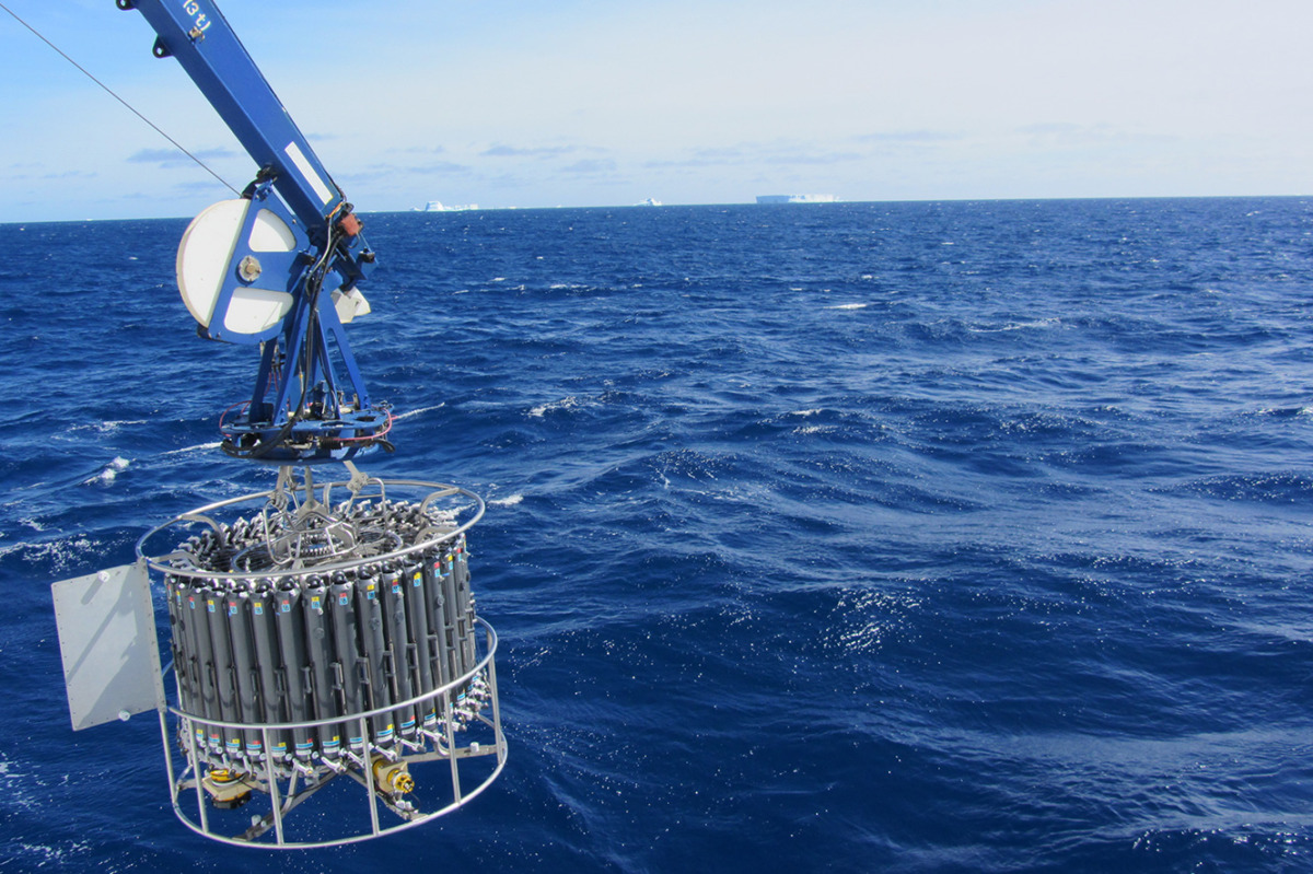 地球環境が後戻りできなくなる分岐点とは!? 海洋観測から地球のシステムの理解へ｜JAMSTEC BASE