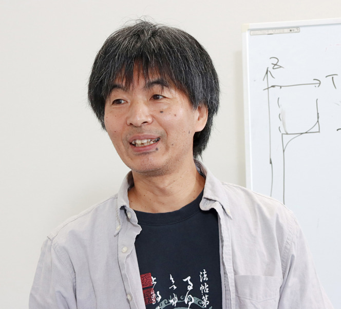 じつは海水は混ざりにくい!? 海水の不思議な性質を「カクテル実験」で体験しよう【夏休み自由研究サポート】｜JAMSTEC BASE