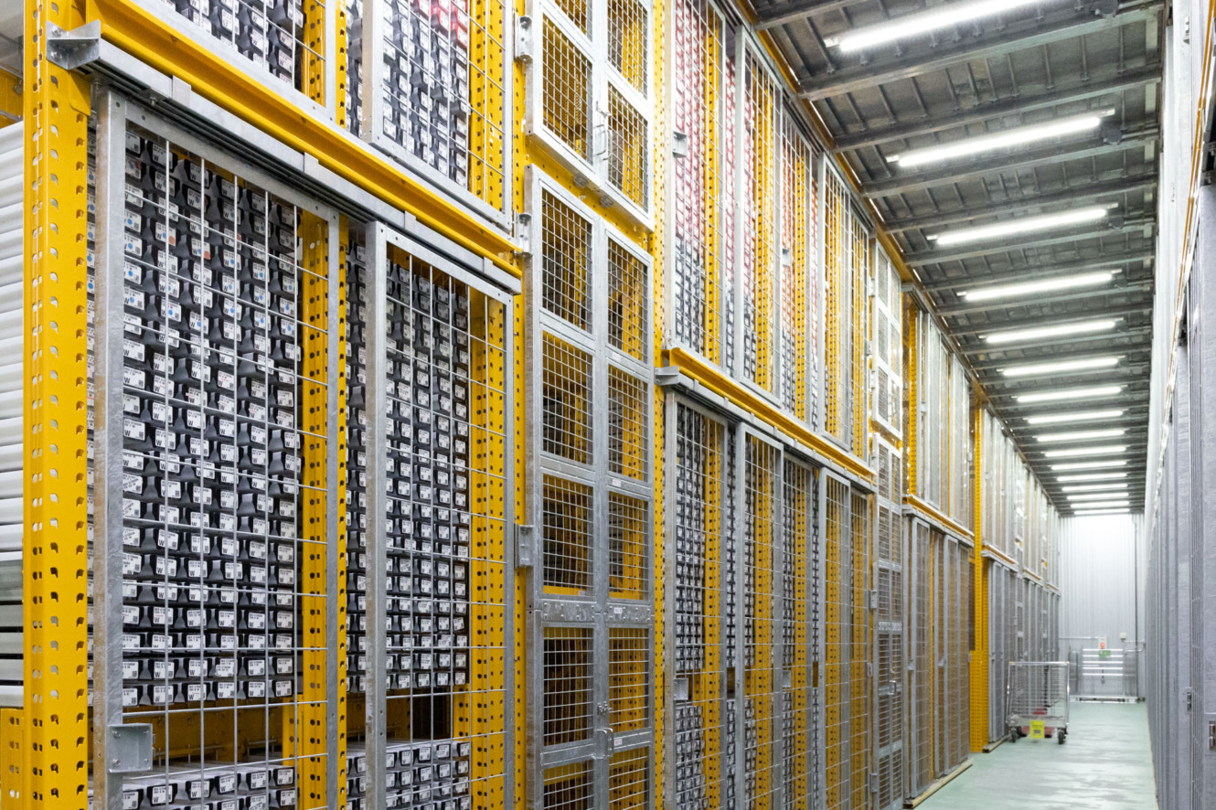 石集めが好きな少年が、世界中から海底下地質試料「コア」が集まる研究所の所長に！地震研究から生命、宇宙まで……30年世界で戦える研究者に必要なものとは｜JAMSTEC BASE