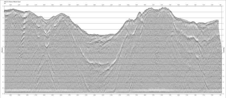 JAMSTEC Seismic Survey Database|JAMSTEC - JAPAN AGENCY FOR MARINE-EARTH ...