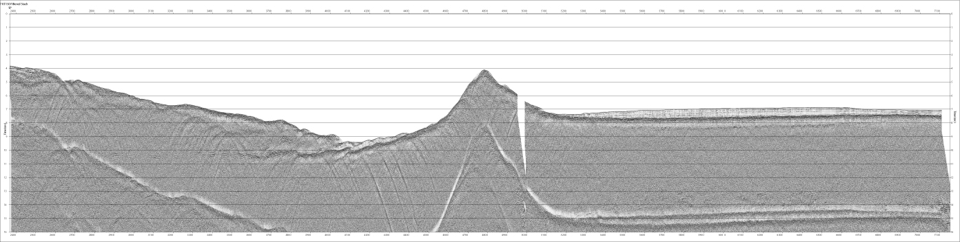 JAMSTEC Seismic Survey Database|JAMSTEC - JAPAN AGENCY FOR MARINE-EARTH ...