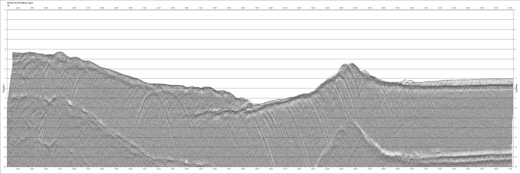 JAMSTEC Seismic Survey Database|JAMSTEC - JAPAN AGENCY FOR MARINE-EARTH ...