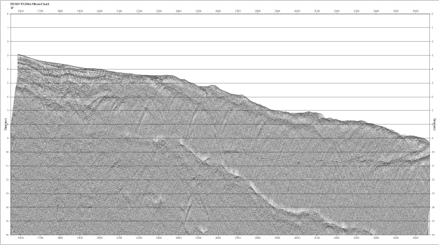 JAMSTEC Seismic Survey Database|JAMSTEC - JAPAN AGENCY FOR MARINE-EARTH ...