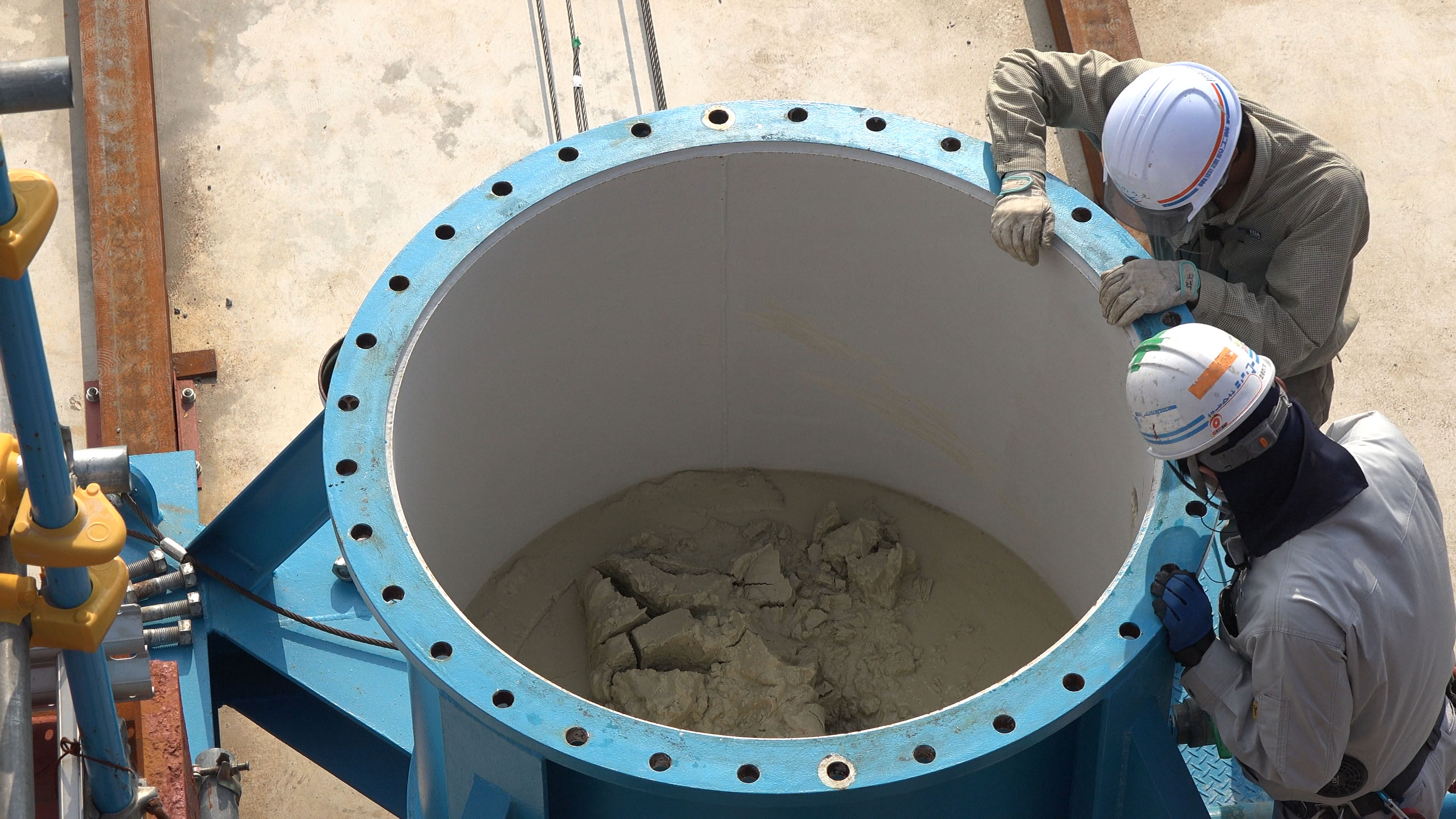 革新SIP・5年間の活動年表＜戦略的イノベーション創造プログラム 革新的深海資源調査技術＜JAMSTEC