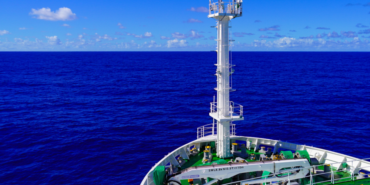 Structure | SIP3 National Platform for Innovative Ocean Developments